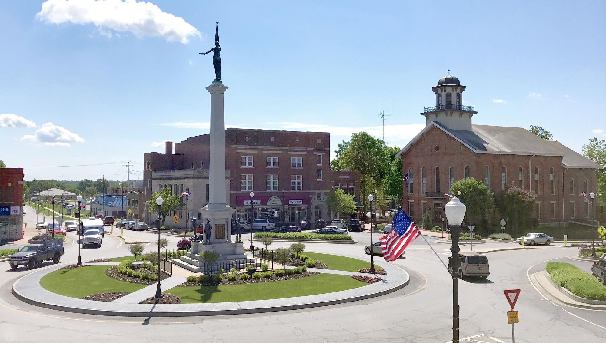 Top 17 things to do in Angola, Indiana - Videos included (Best & Fun ...